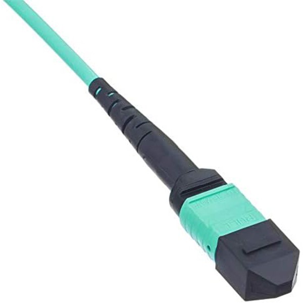 China 12F MPO OM3 Fiber Patchcord Suppliers Factory - 12F MPO OM3 Fiber ...